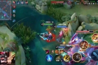 AG对战LGDNBW 一诺元芳敢打敢拼 带领队伍逆风翻盘！_腾讯新闻