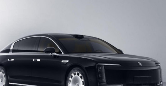 尊界S800/问界M9领衔 鸿蒙智行这波新车真叫人大开眼界！_腾讯新闻