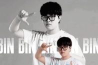 在S14瑞士轮到来之前，BLG选手Bin谈到LPL与LCK的碰撞，他表示，BLG会夺冠，也必须夺冠。_腾讯新闻