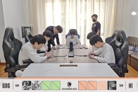 HI.Cc国服莱西奥教学局 2023年K甲春季赛（常规赛第一轮）WEEK 5 DAY 2 GOG vs HI_1_腾讯新闻