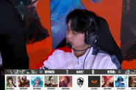 2025年K甲春季赛（常规赛第一轮）WEEK9 DAY4 东莞WZ vs 郑州MTG_2_腾讯新闻