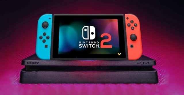 Switch 2有望支持240FPS帧速率 但分辨率可能要降低_腾讯新闻