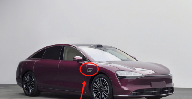 享界S9卖31.8万起，直接扒了BBA的底裤_腾讯新闻