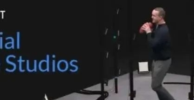 3D空间视频软件商Evercoast收购体三维捕获工作室Depthkit_腾讯新闻