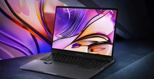 AMD 锐龙 AI 9 HX 370 跑分曝光，静音模式下性能接近R9 7945HX3D_腾讯新闻