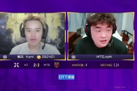 【赛后采访】MTG.daM：终极毒奶之今日尽量不加班_腾讯新闻
