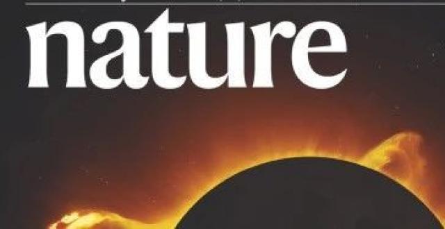 2024年度Nature封面报道的地球与行星科学重大发现_腾讯新闻