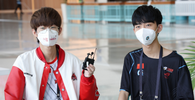 PGS1决赛名单正式出炉，PeRo与NH提前回家，17将再次挑战SQ_腾讯新闻