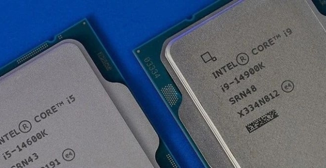 Intel Default Setting测试：开了它会给14代酷睿带来多大性能损失_腾讯新闻