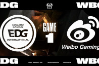 [2024德杯]【EDG vs WBG】第一局速看丨2024德玛西亚杯淘汰赛丨20241223_腾讯新闻