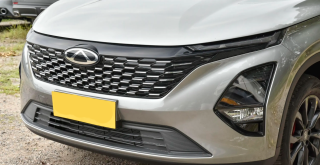 6万多就能买1.5T发动机？奇瑞新发布的瑞虎5X高能版值得买吗？_腾讯新闻