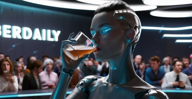 具身智能涌现：优必选WalkerS接入百度文心大模型，未来进入工厂和家里 |CyberDaily_腾讯新闻