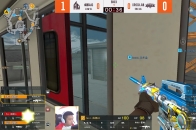 2024CFPL夏季赛丨全场回放：6.30-2 常规赛 AG VS XROCK 第二场_腾讯新闻