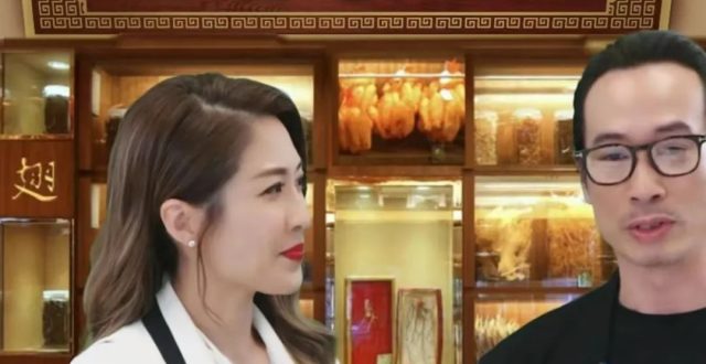 直播首秀销售额2350万元，港剧式直播带货能否重振TVB？_腾讯新闻