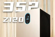 净化甲醛二手烟最优解？352 Z120空气净化器到底有多强！ 这次趁着工作室搬家，搞到一台352的旗舰空气净化器Z120，本以为空气净化器是 ...