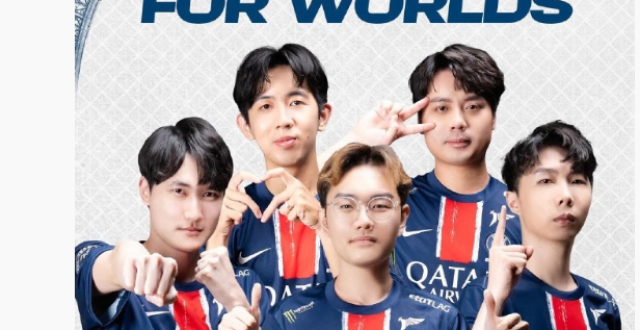 Karsa重回世界赛，现场直接大哭，Knight和369前来祝贺_腾讯新闻