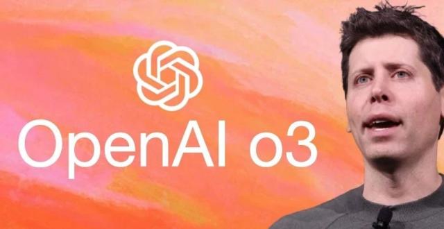 刚刚，OpenAI 重磅发布 o3！再次突破 AI 极限，北大校友参与研发_腾讯新闻