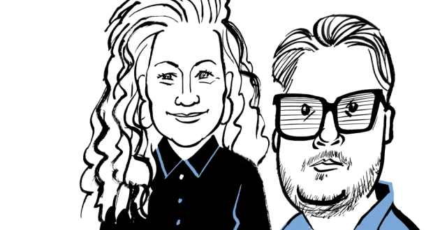 《纽约客》：如何仅凭文字赢得芳心_腾讯新闻