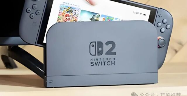 损失惨重！计划全变！任天堂起诉CES泄漏Switch2外型的配件制造商Genki！_腾讯新闻