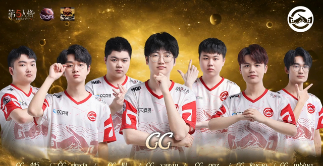 第五人格COA6采访：Ymm救场翻盘霸气回应，把人秒了再守门！_腾讯新闻