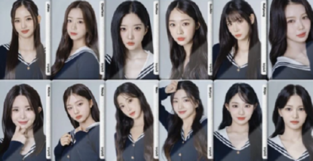 Web3 K-Pop 项目 Modhaus 完成 800 万美元 A 轮融资_腾讯新闻