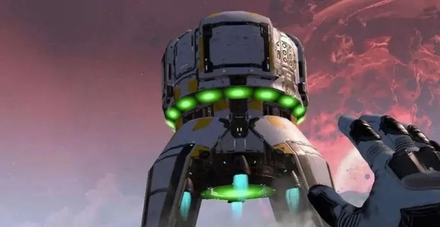 PvPvE游戏《Astro Hunters VR》将于9月登陆Meta Quest_腾讯新闻