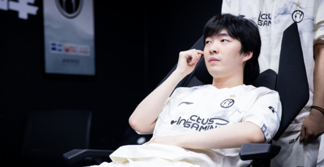 Uzi火力全开，EDG力克IG终结连败，Meiko发声力挺_腾讯新闻