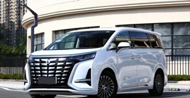 3月MPV销量榜完整版！腾势D9重登榜首，小鹏X9第七，理想MEGA第九_腾讯新闻