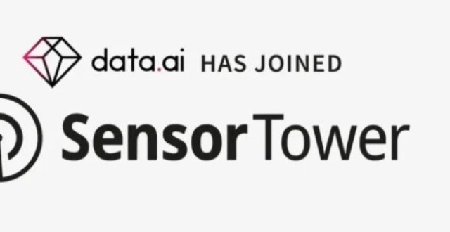 Sensor Tower宣布收购data.ai，后者年均收入1亿美元，或出现部分裁员_腾讯新闻