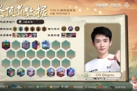 TOC8国际邀请赛小组赛A组Round5_腾讯新闻