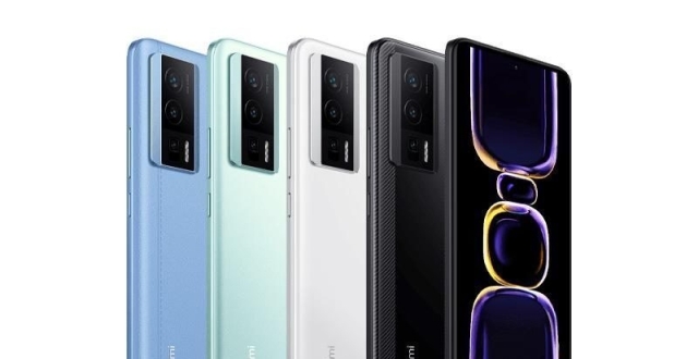 从2000多打到1000多元！双11红米K60、iQOO Neo8和荣耀80GT如何选_腾讯新闻