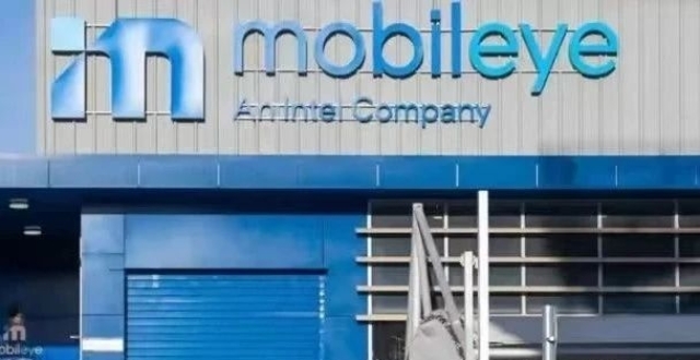 谁还买Mobileye的账？_腾讯新闻