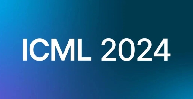 ICML 2024十篇最佳论文开奖！贾扬清十年经典之作获时间检验奖_腾讯新闻