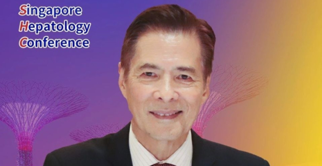 Lim Seng Gee教授：期待未来出现的MAFLD治疗新方法_腾讯新闻