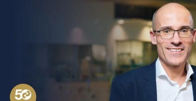 肿瘤学家Charles Swanton：科学创新是为了改善人们的生活 | Cell Press与全球50位科学家_腾讯新闻