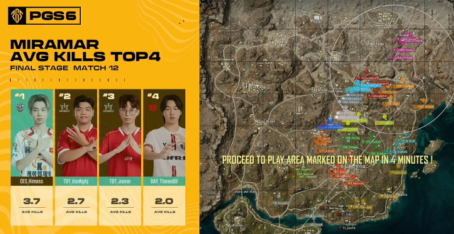 4AM连续两天倒数，17又是第二天哑火，NH保留争冠希望_腾讯新闻