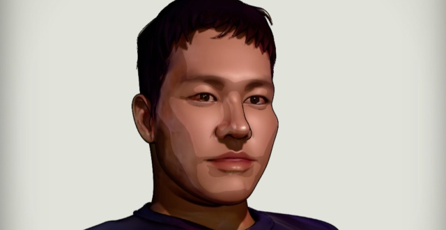 Hyper3D 公布 Rodin Gen-2 Edit“图生 3D”模型_腾讯新闻