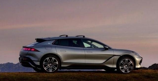 腾势Z9GT全新OTA升级 全国城市领航功能引领智能驾驶新时代_腾讯新闻