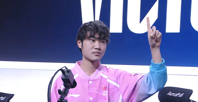 LPL上演无限火力！BLG晋级总决赛，Shadow神兵天降，决胜局杀红眼_腾讯新闻