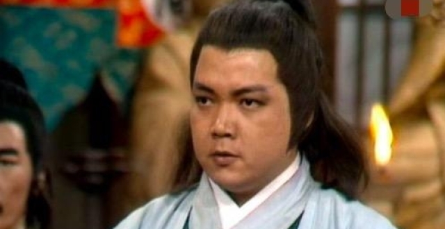 63岁TVB男演员去世，曾出演《射雕英雄传》《鹿鼎记》等_腾讯新闻