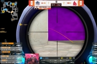 2023CFPL夏季赛丨全场回放：8.5 总决赛 AG VS BS 第一场_腾讯新闻