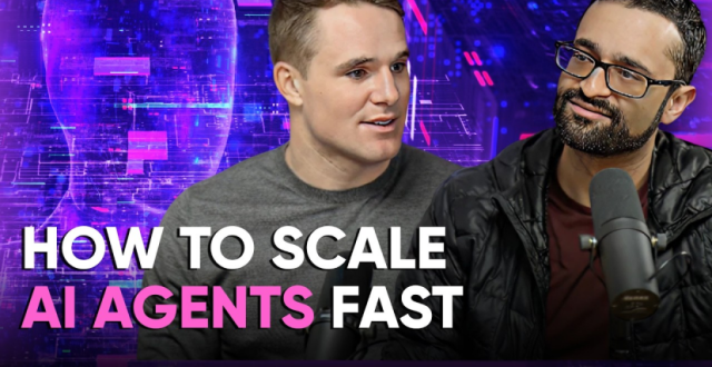 喝点VC｜a16z对话千万美金ARR的AI Agent 11x：倾听客户的痛点并以此指导产品路线图，让客户“参与”并建立信任感_腾讯新闻