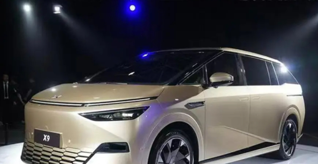 3月第二周MPV销量,比亚迪丢冠,理想MEGA销量210台,合资表现疲软_腾讯新闻