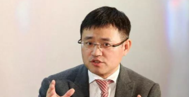 李宏贵 Honggui Li，出任「麦格理资本」大中华区负责人_腾讯新闻