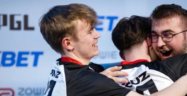 欧洲RMR B：MOUZ、C9率先晋级，Boombl4时隔近两年重返Major！_腾讯新闻