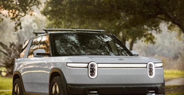 【韩系动向1389】韩国LG为Rivian 未来5年提供电池！_腾讯新闻