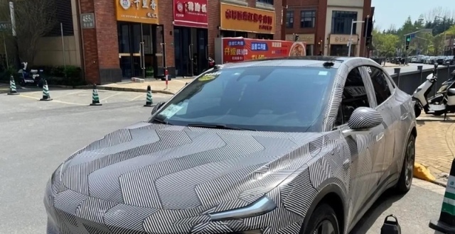 售价或22.99万起？乐道L60部分信息曝光 900V碳化硅平台打造_腾讯新闻