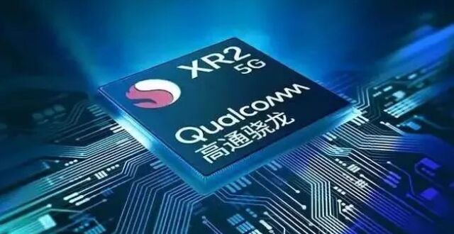 高通推出骁龙XR2 Gen2，XR硬件性能比肩智能手机_腾讯新闻