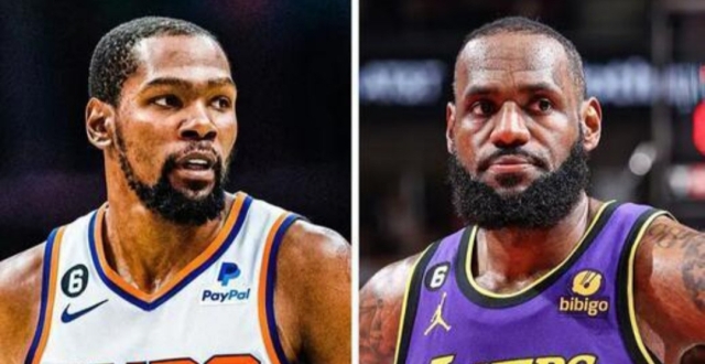 NBA季中赛赛程公布，11月4日即开打，湖人首战太阳成焦点_腾讯新闻