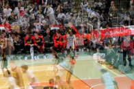 NBA常规赛：老鹰126-133马刺丨梦幻脚步！文班戏耍卡佩拉打成2+1_腾讯新闻